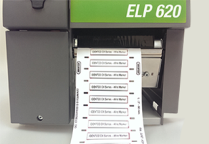 ELP620Printer - Identco