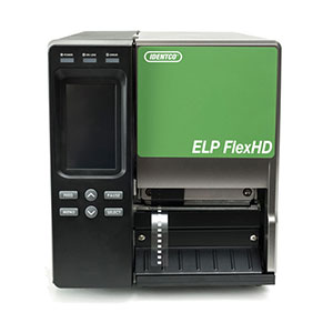 elp-flexhd - Identco