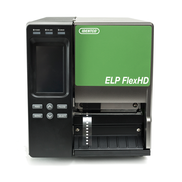 Applicator-Thumb - Identco