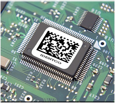 IDENTCO at Productronica 2021 - Identco