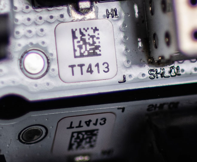 IDENTCO® Introduces PCB Labels with Unique Material Composition That ...