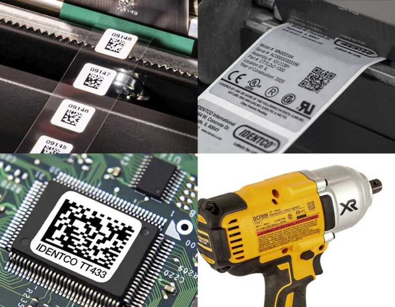 home-products - Identco