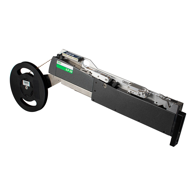 At IPC APEX Expo, IDENTCO to Demo Space-saving Pick & Place Label ...