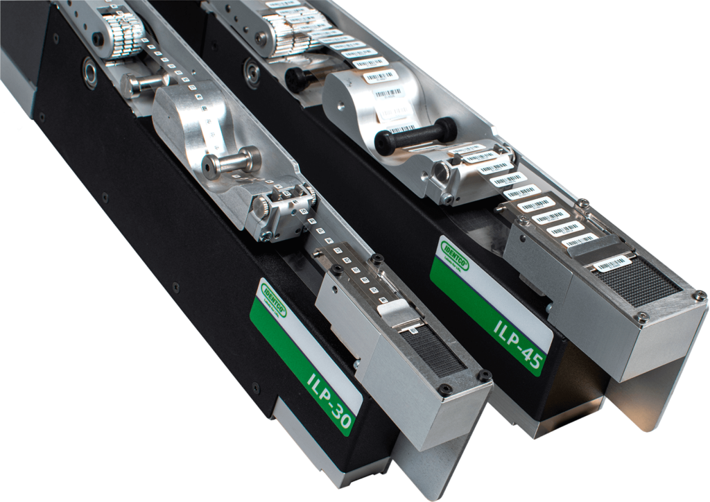 Automation - Identco