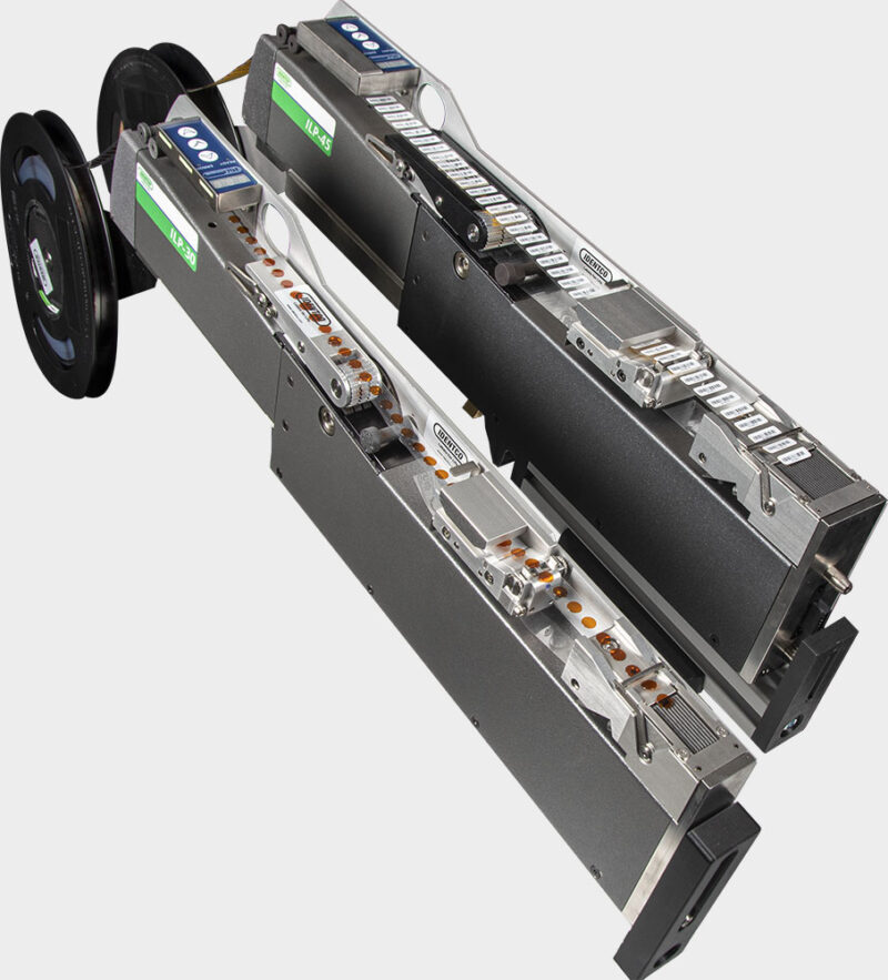 Automation - Identco