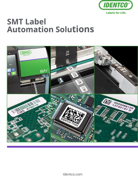 Brochures & Product Catalogs - Identco