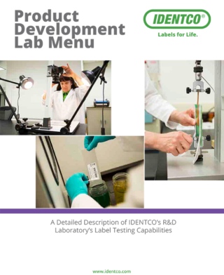 Brochures & Product Catalogs - Identco