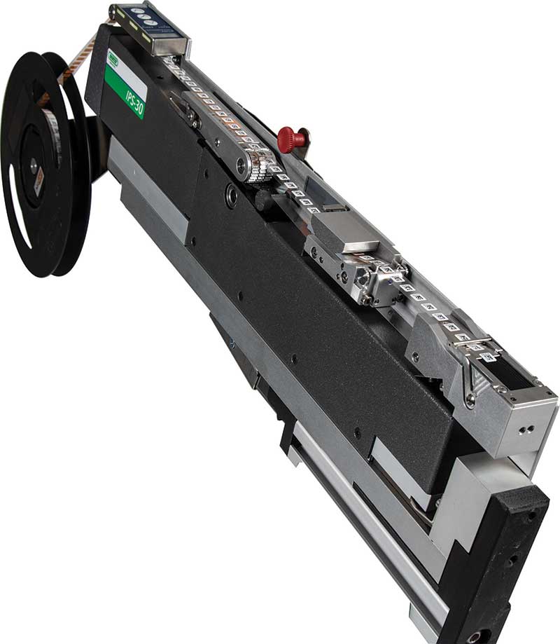 IDENTCO Highlights Automation Capabilities and PCB Labeling at PCB East ...