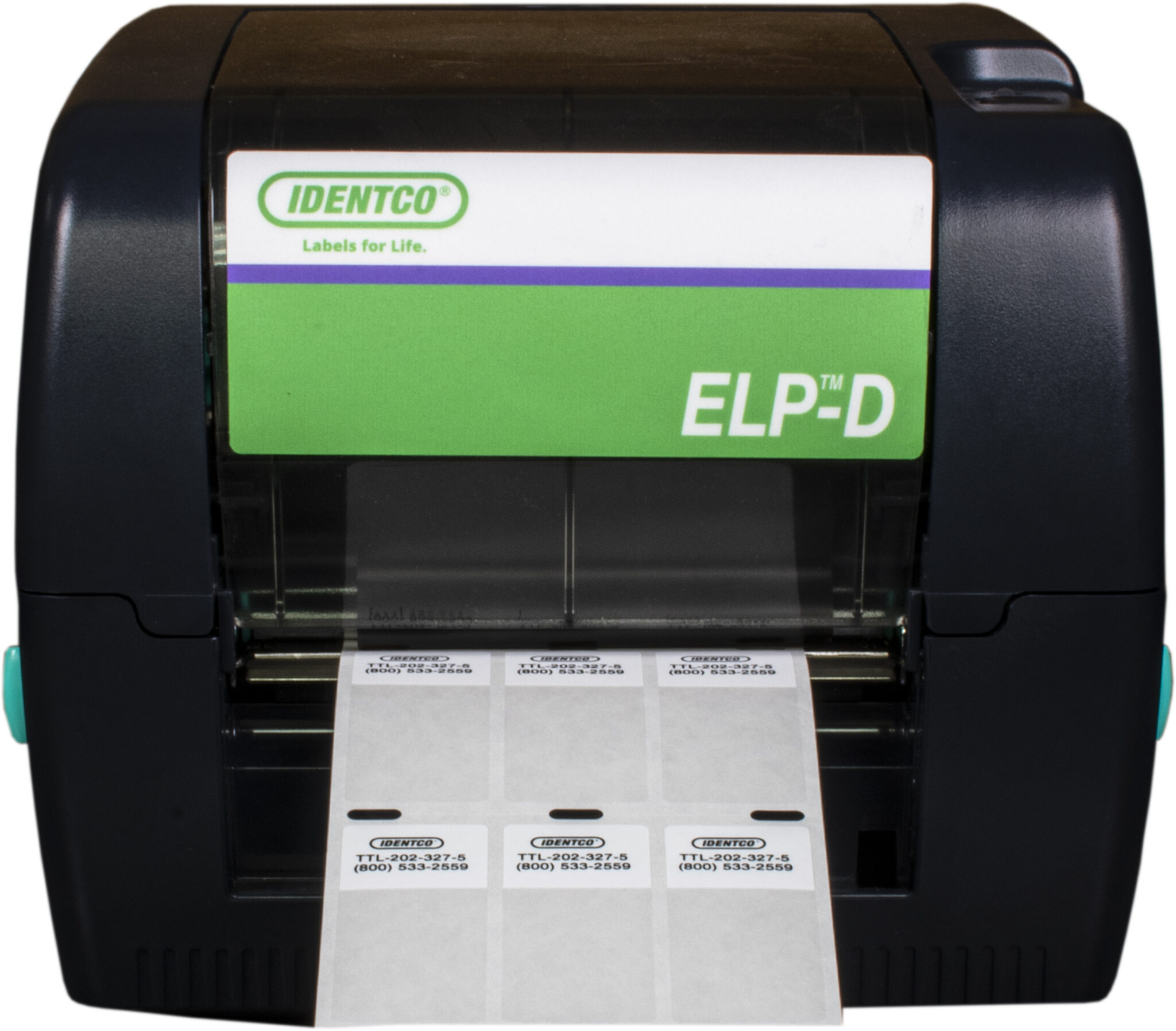 Printers - Identco