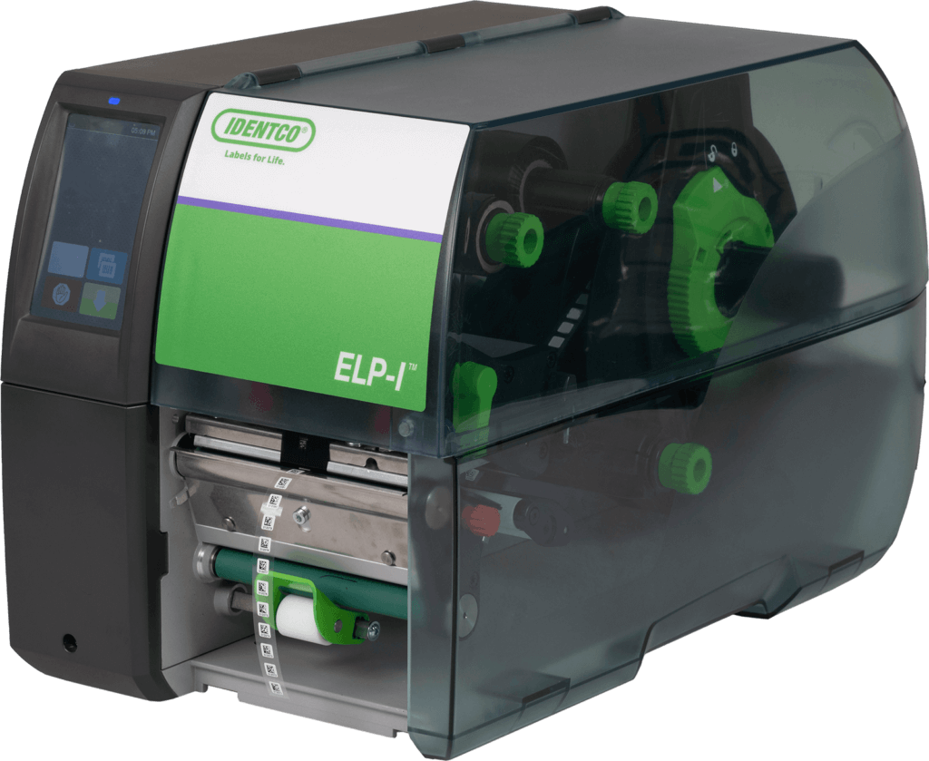 Automation - Identco