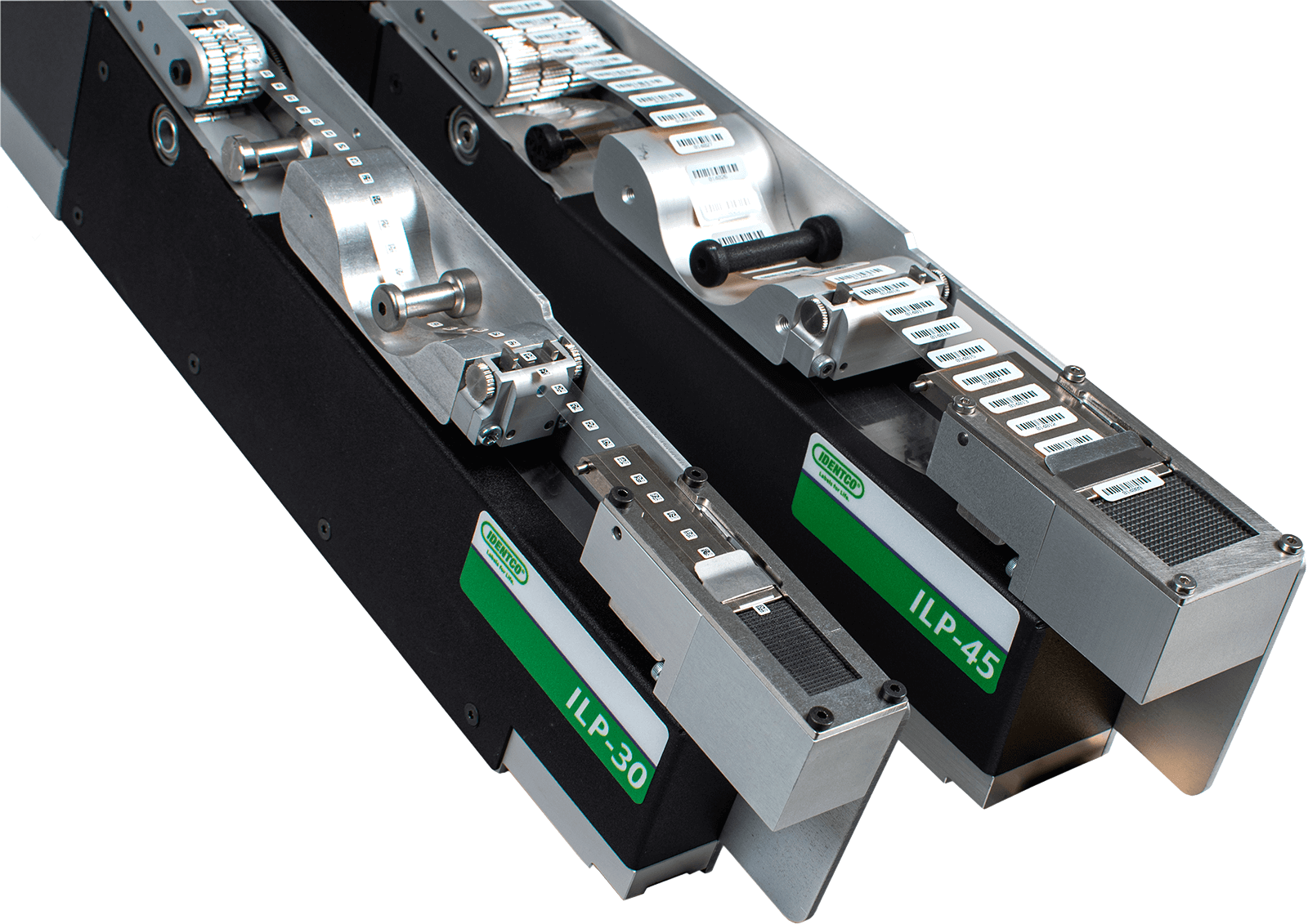 Automation - Identco